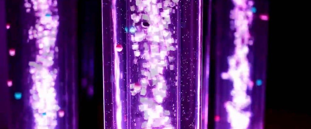 DIY LED Bubble Tube: Part 1 – Morphatic